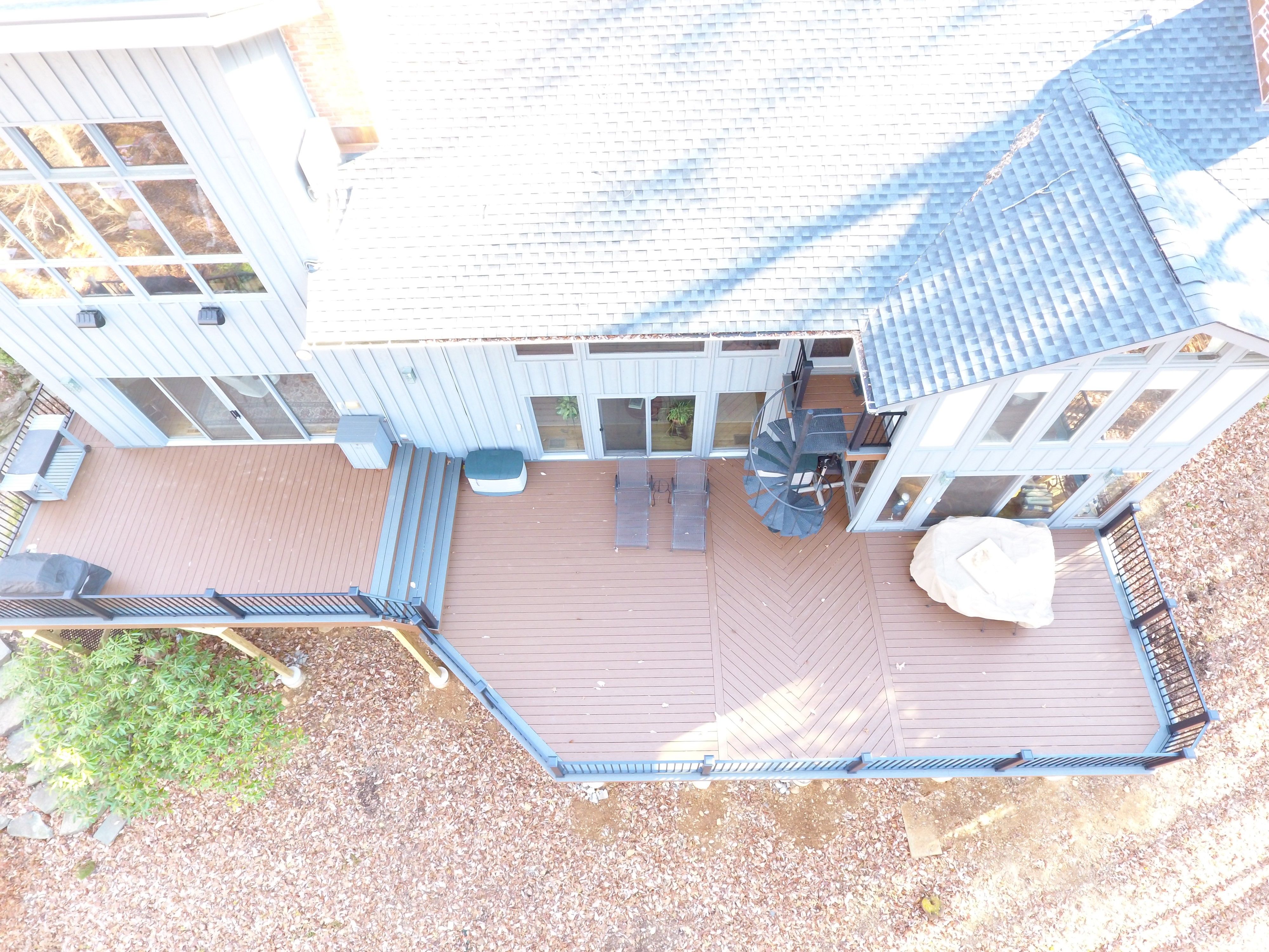 Gallery | Monster deck - Picture 7541 | Decks.com