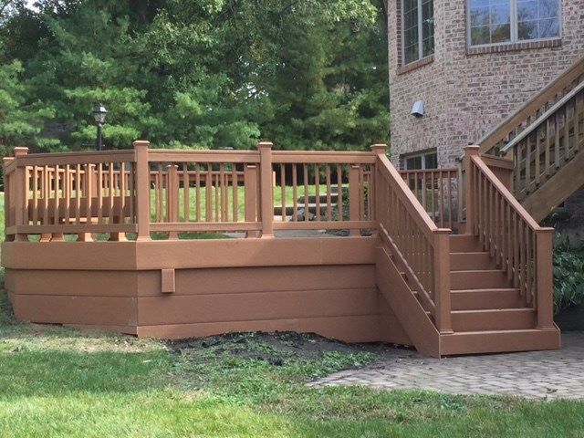 Gallery | decked - Picture 3921 | Decks.com