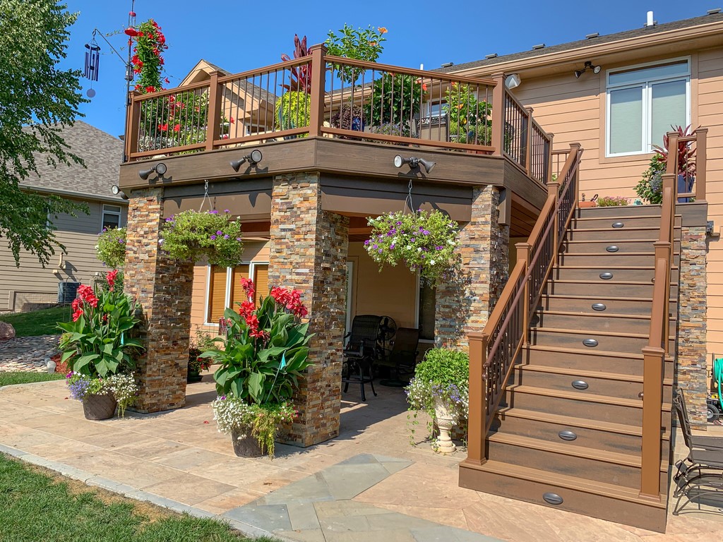 Gallery | Urbandale, IA Deck - Picture 12700 | Decks.com