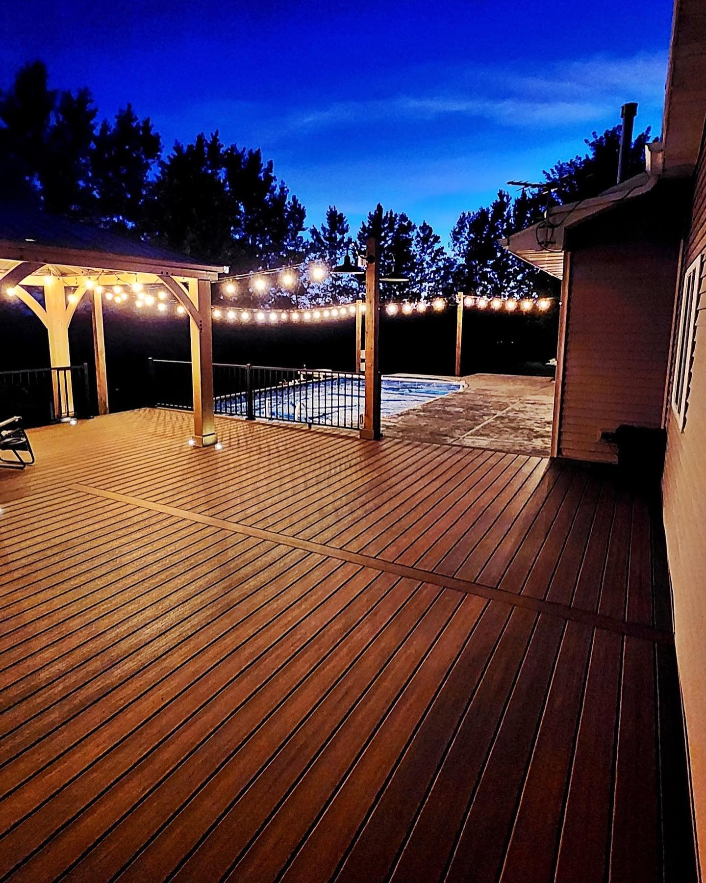 Deck Photos: Discover Stunning Ideas on Social Media | Decks.com