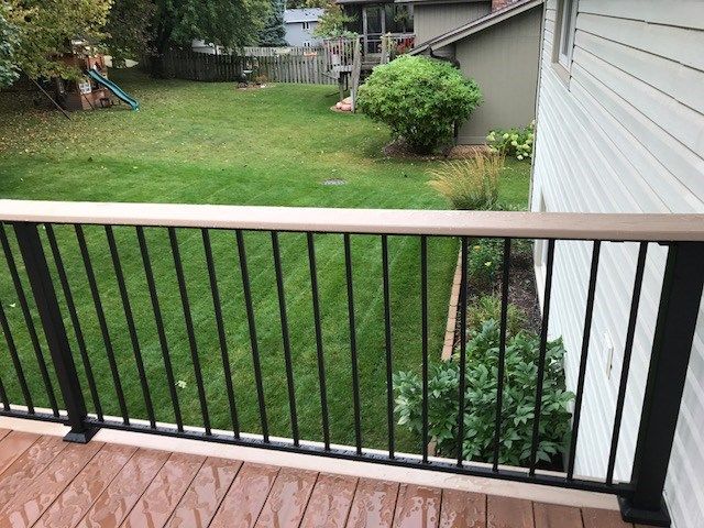 Gallery | Maple Grove MN Trex Deck - Picture 11904 | Decks.com