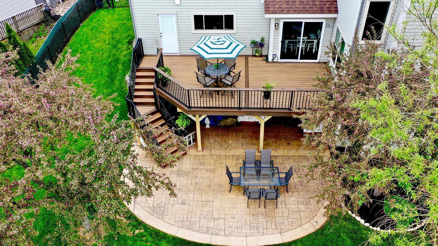 Deck Photos: Discover Stunning Ideas on Social Media | Decks.com